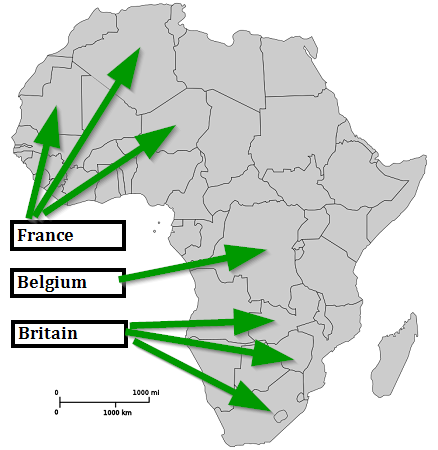Praxis Middle School Social Studies Practice Test | Praxis 5089 Study ...